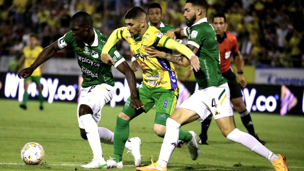 Deportivo Cali: por qué llegó a este descalabro institucional y deportivo