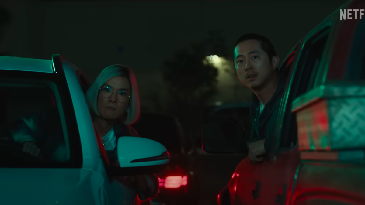Bronca: ¿cuáles son las razones para ver la popular serie de Netflix?