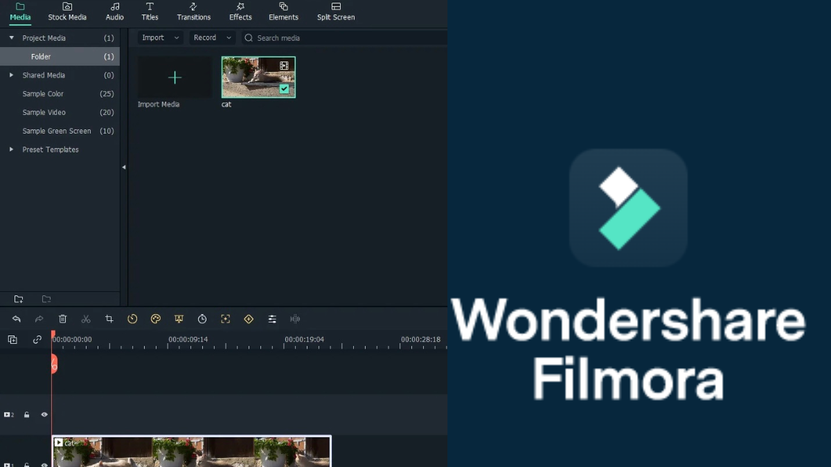 ¿Qué es Filmora y para qué funciona?