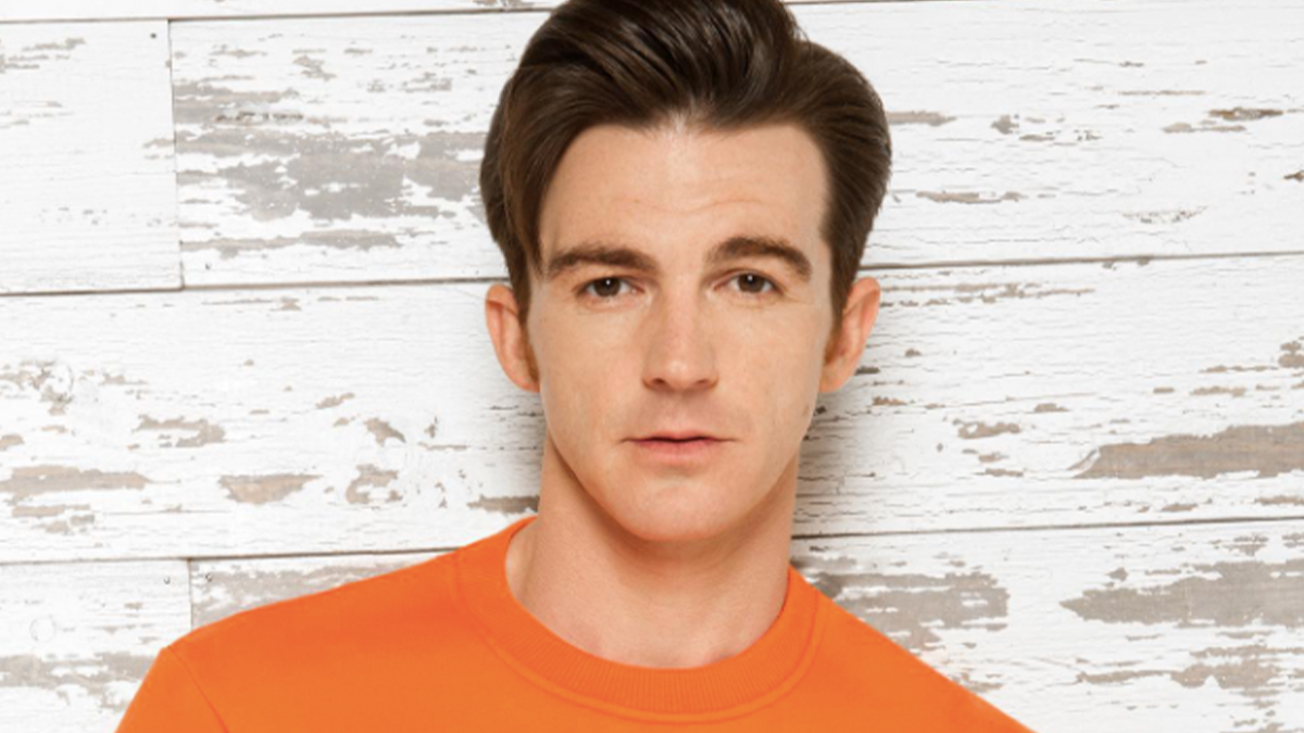 Desaparece Drake Bell: En USA inician búsqueda del actor de Drake y Josh
