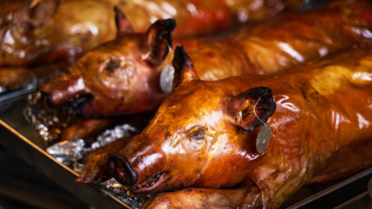 La lechona es elegida como el mejor plato de carne del mundo: Taste Atlas