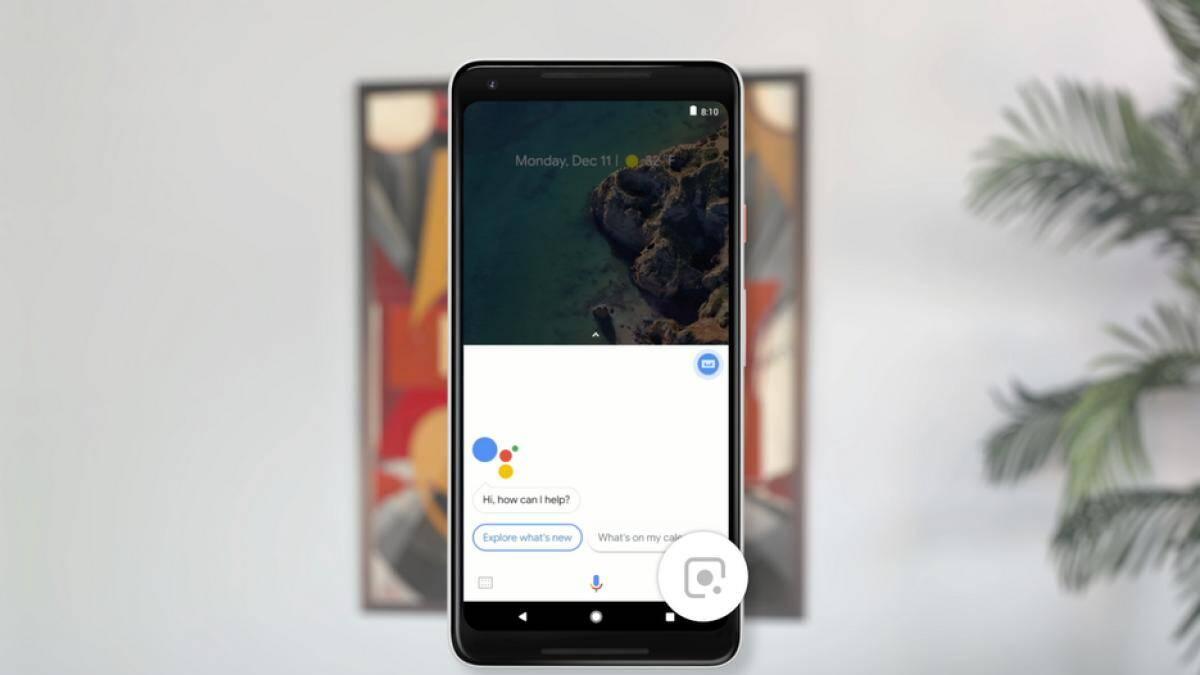 Google Lens: ¿qué es y cómo se puede utilizar?