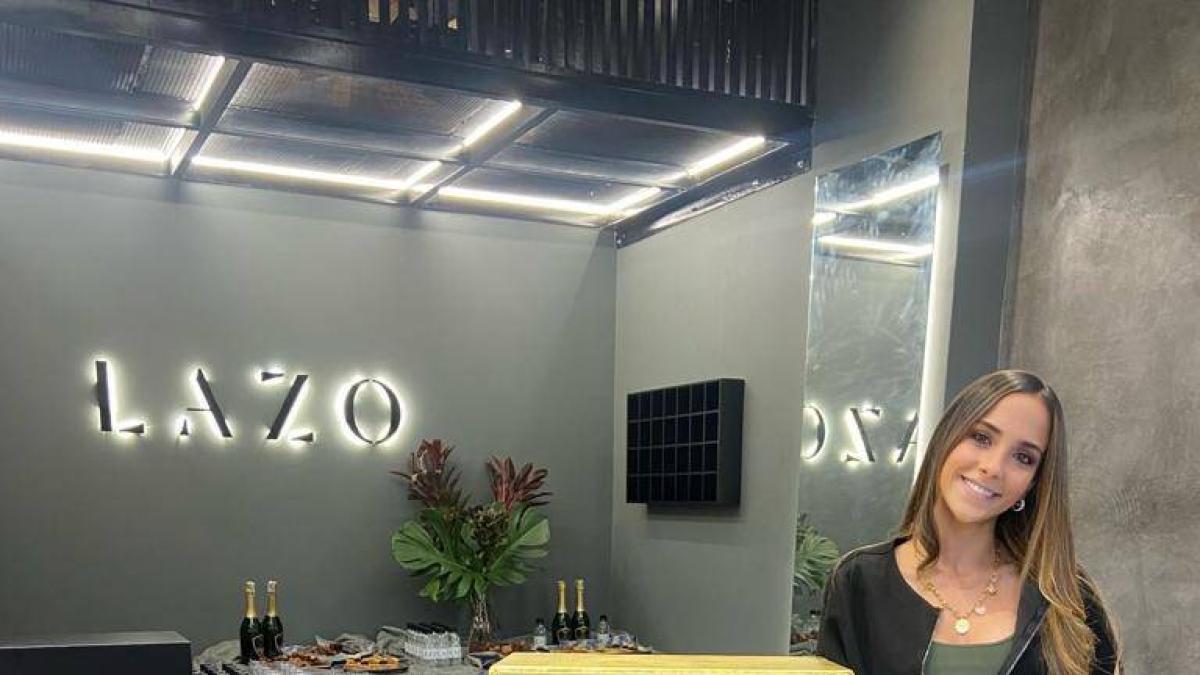 Lazo: el proyecto que pasó de vender $ 60 a $ 4.500 millones en 4 años