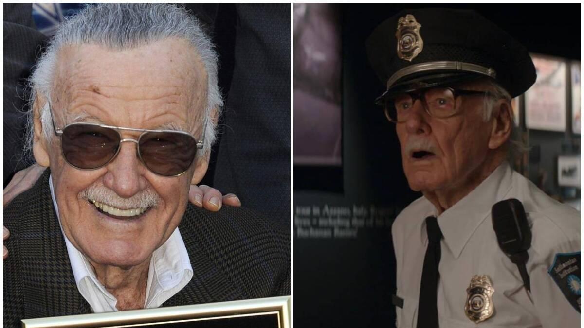 Disney Plus lanzará documental de Stan Lee: fecha de estreno