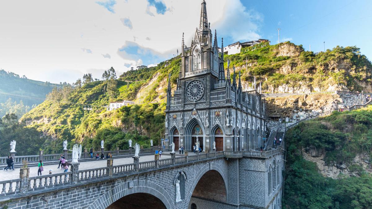 ¿Va a viajar en Semana Santa?: Estos son los destinos más económicos y buscados por los ...