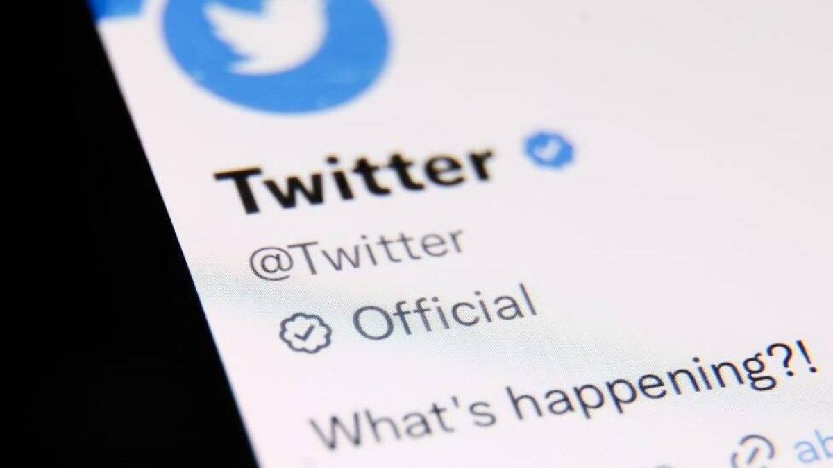 Twitter: la misteriosa reaparición del 'chulito azul' en algunas cuentas