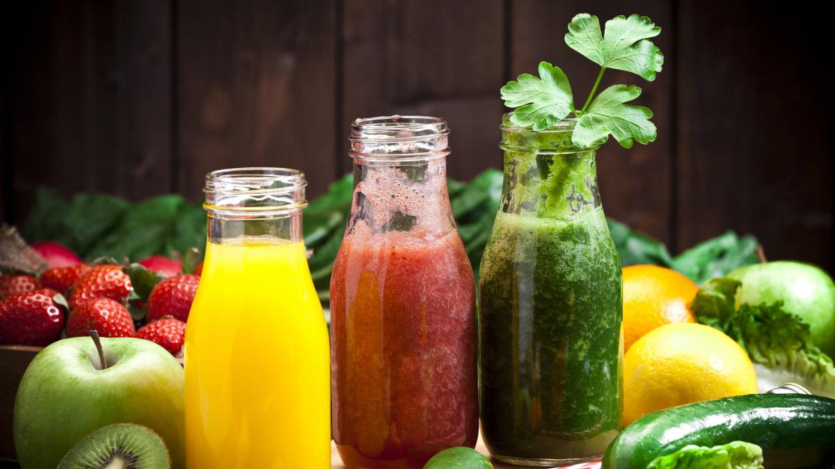 Electrolitos: estas son 5 bebidas que hidratan y dan energía