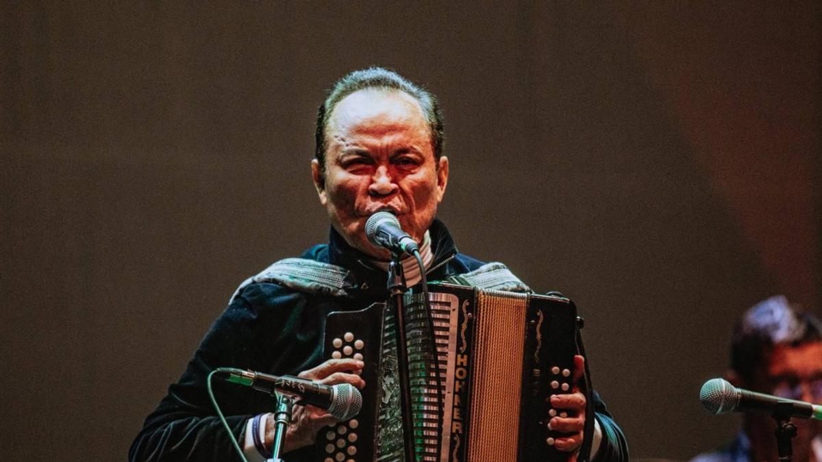 Alfredo Gutiérrez cumple 80 años: 'No he llegado a donde quiero llegar'.