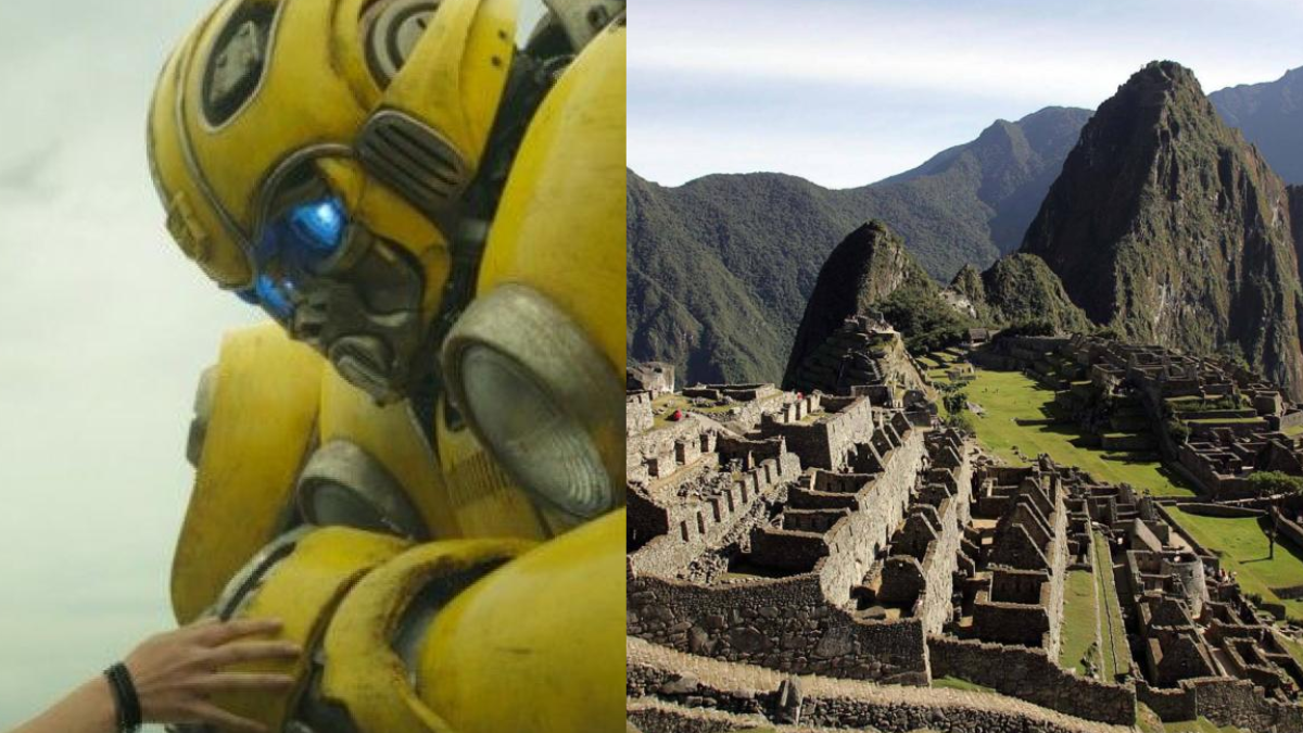 Transformers: El despertar de las bestias' lanzó nuevo tráiler y póster