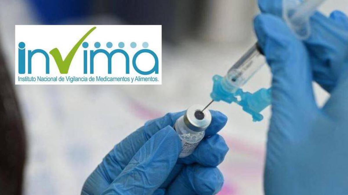 Invima actualizó su manual tarifario para el 2025 con el valor de la UVB