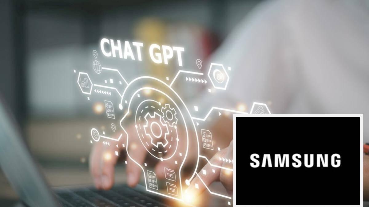 Samsung prueba introducir ChatGPT en el navegador de la serie Galaxy
