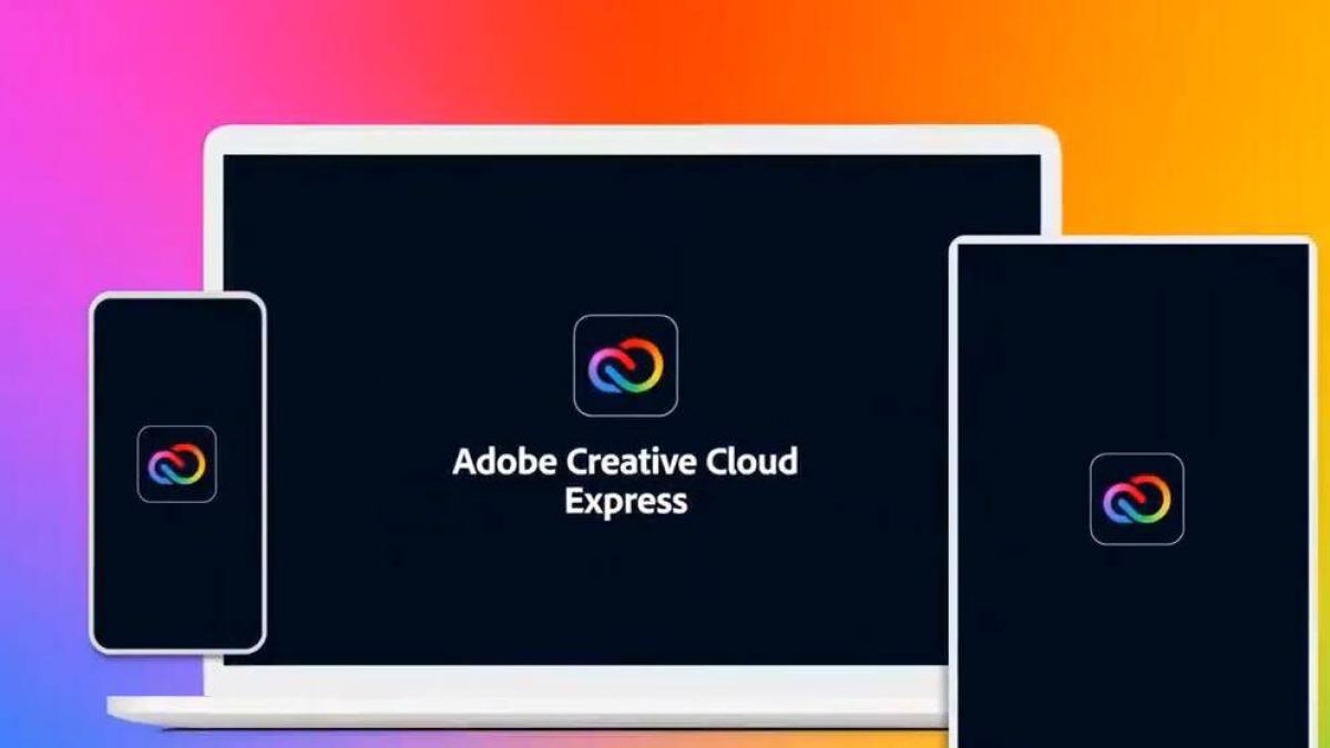 ¿Cuáles son los programas de Adobe?