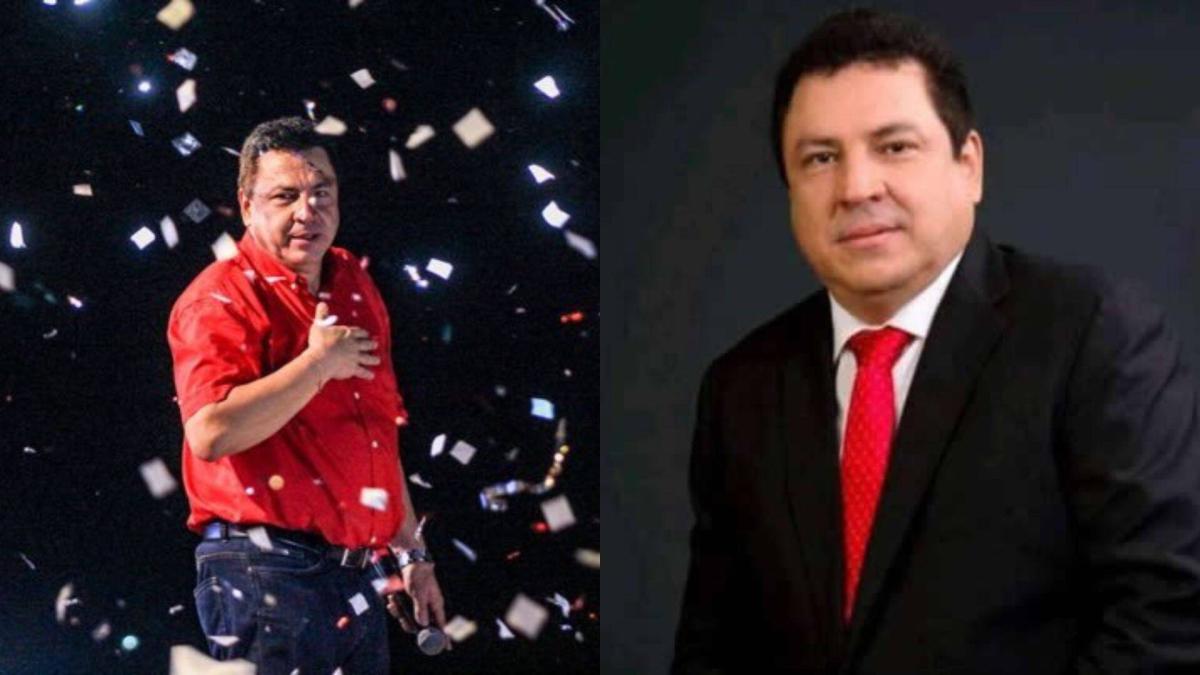 Quién es Miguel Ángel Pinto, el que sería el nuevo presidente del Senado