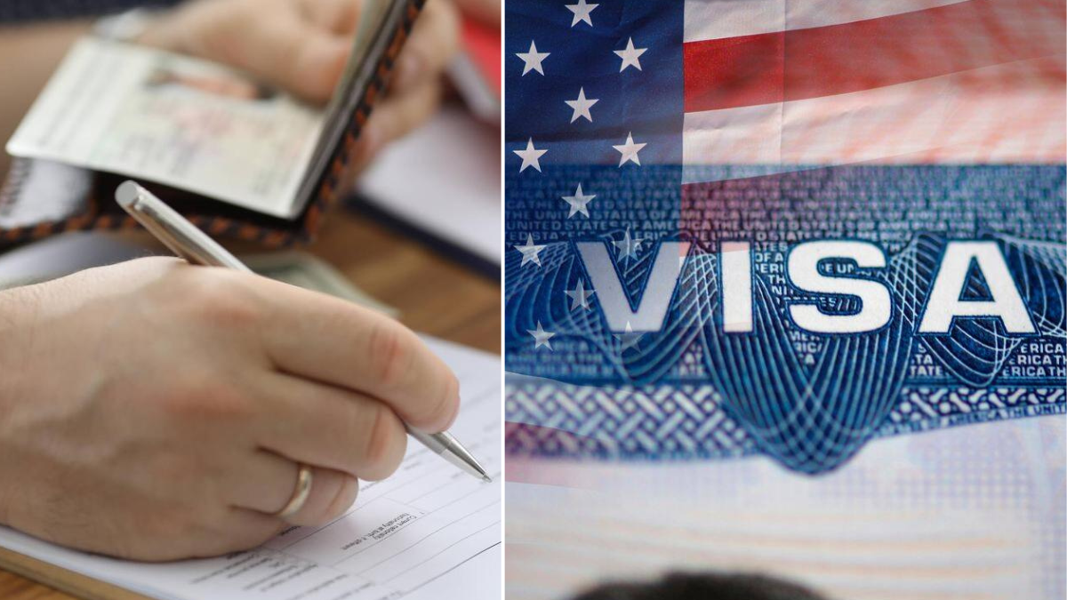 Visa americana: ¿cómo puedo adelantar la cita?