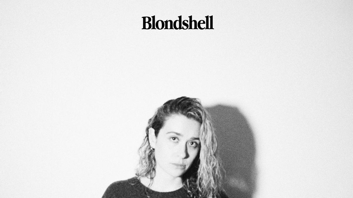 Blondshell: del género pop al rock