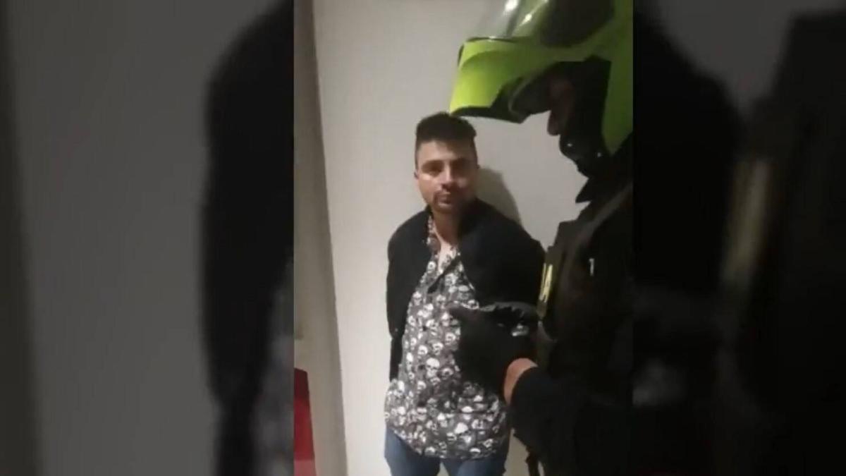 Bogotá: la historia no contada de Sandra Saavedra asesinada en motel