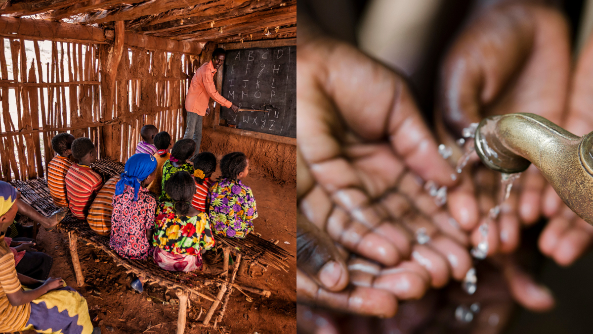 ¿Por qué África es el continente más pobre del mundo?