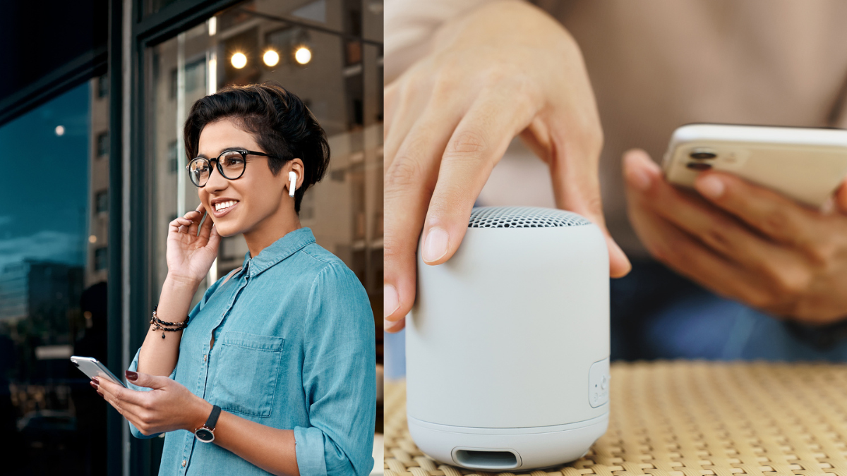 Bluetooth: ¿Qué es y cómo funciona el Bluetooth?