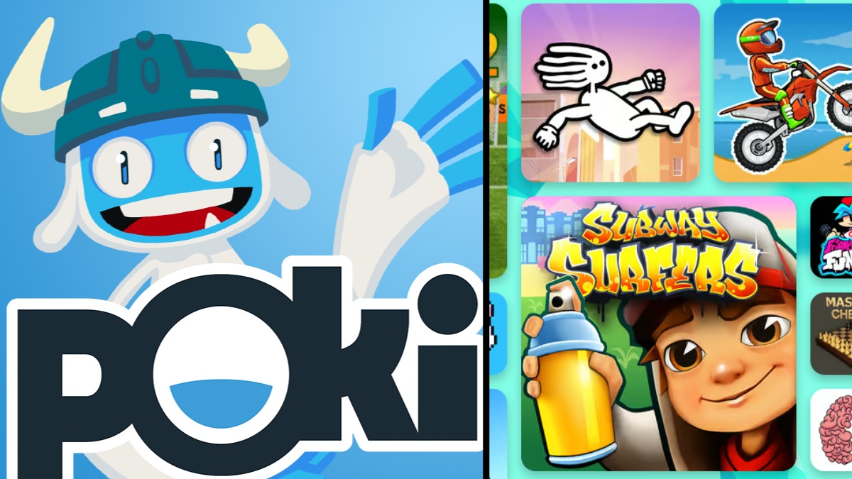 Juegos Poki Top 30+ Poki Games Online (free) You Should Play Right Now
