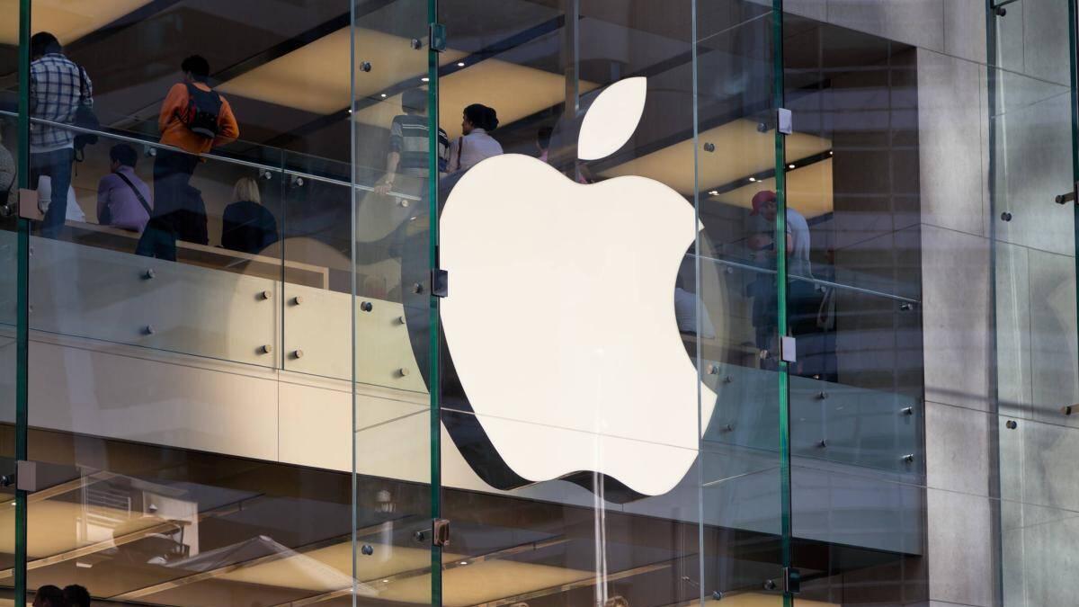 ¿Cuál es el significado del logo de Apple?