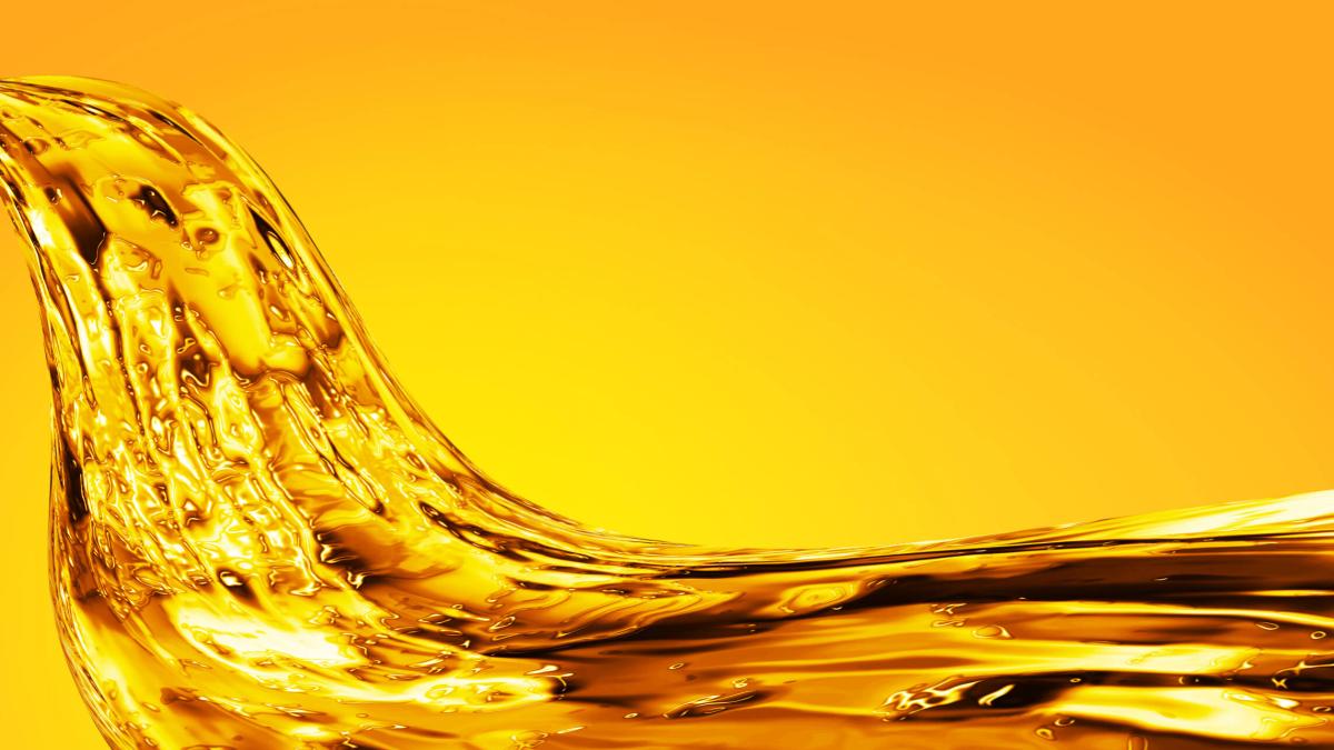 Aceites: ¿Cuál es el origen de los aceites?