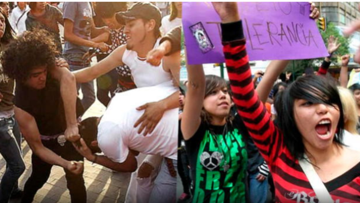 Emo ¿En qué consistió esta subcultura?