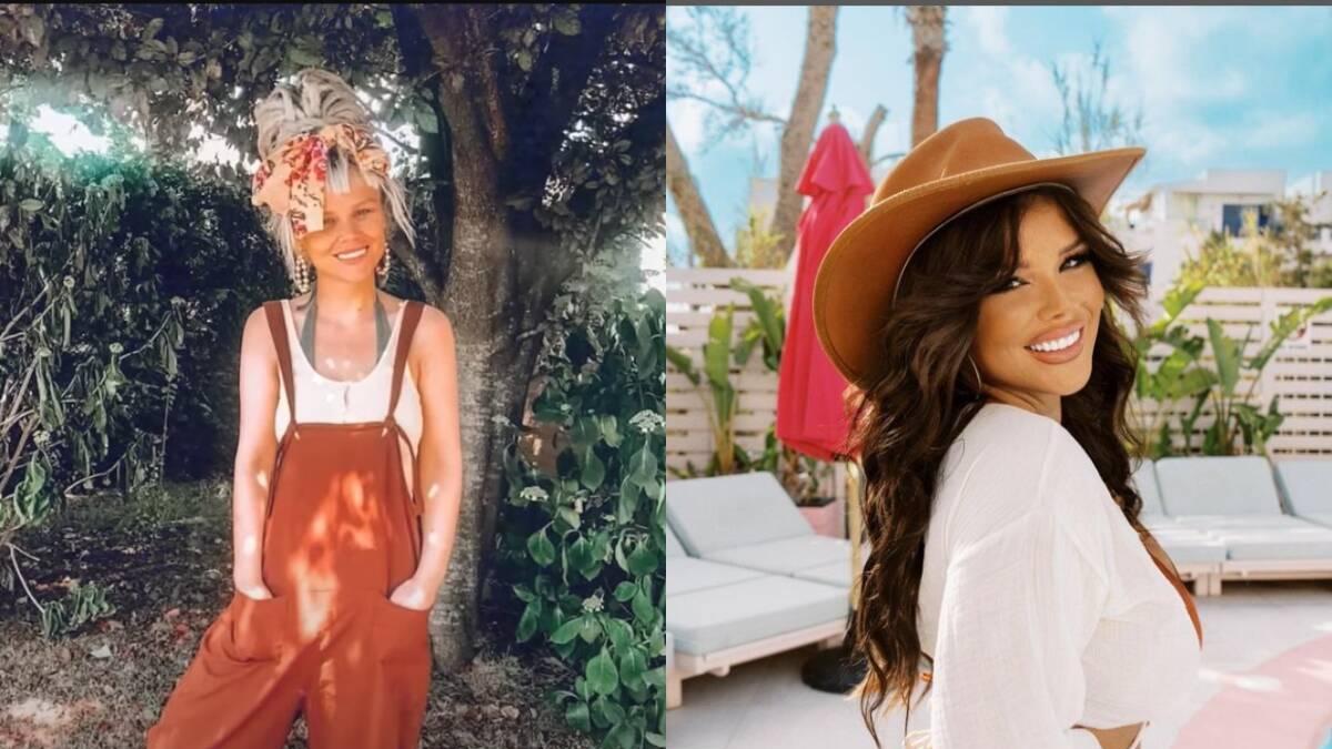 Stacey Clarke: mujer gastó 168 millones de pesos en cuerpo para ...