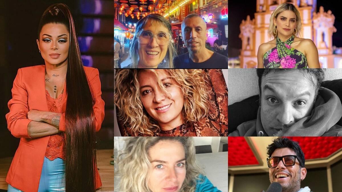 El ‘sablazo’ que le manda Marbelle a sus colegas artistas que apoyaron ...