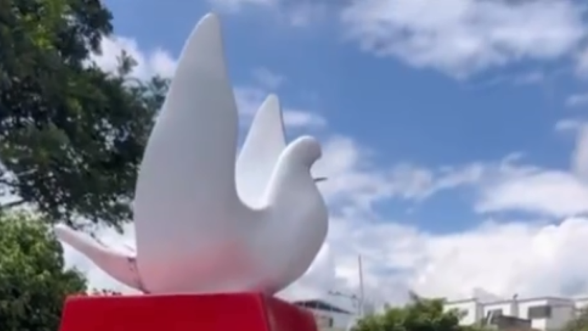 La polémica propuesta de Fastino Asprilla para cumplir un Record Guinness