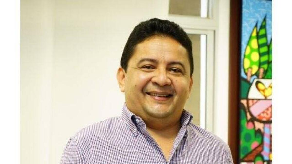 Telecaribe: deuda del nuevo gerente Ismael Fernández con el canal