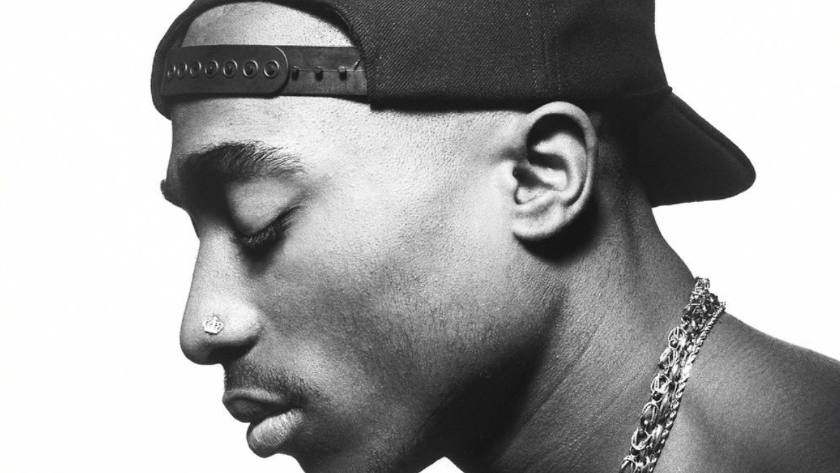 Tupac, la leyenda del rap, es nominado a los Grammy a 30 años de su muerte.