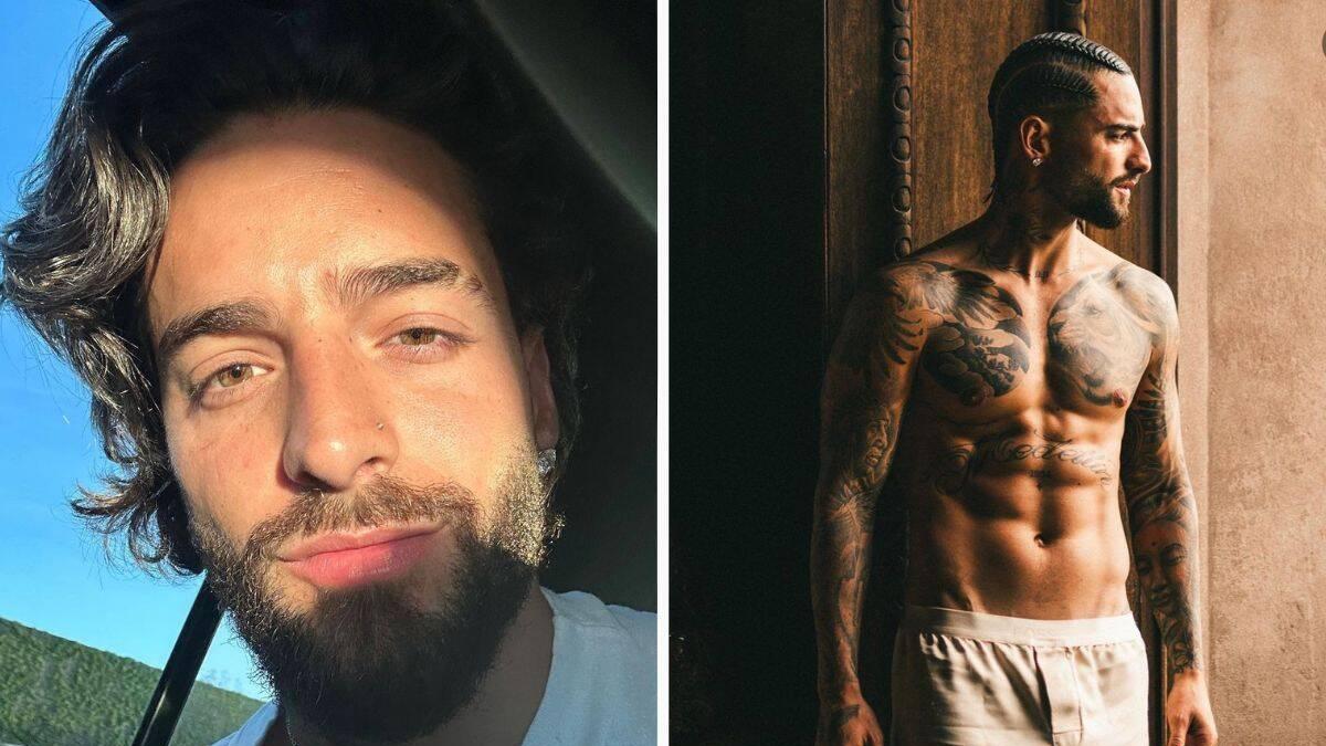 Maluma mostró cambio físico por nuevo disco Don Juan: 'más fuerte que ayer'