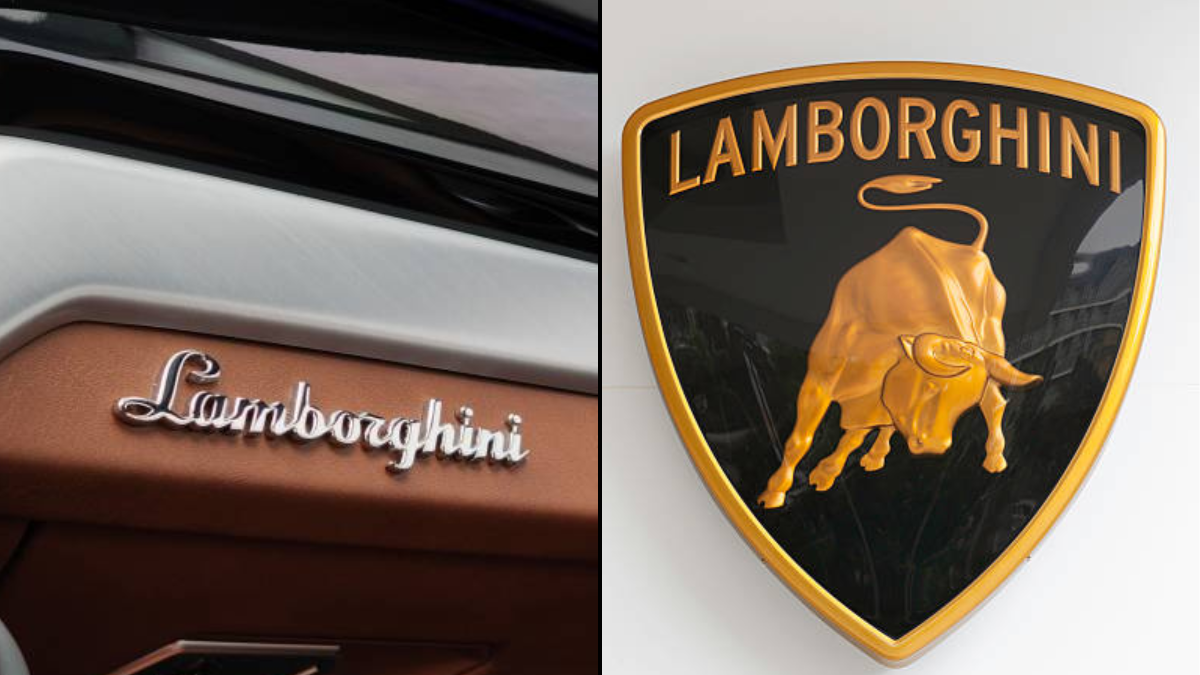 Historia y significado del logo de Lamborghini
