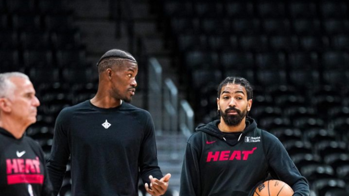 ¿Qué es la Heat Culture? la leyenda sobre el entrenamiento del Miami Heat