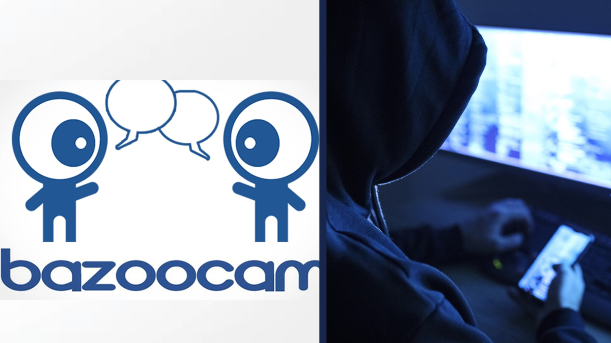 Bazoocam: conozca los peligros de Chatroulette
