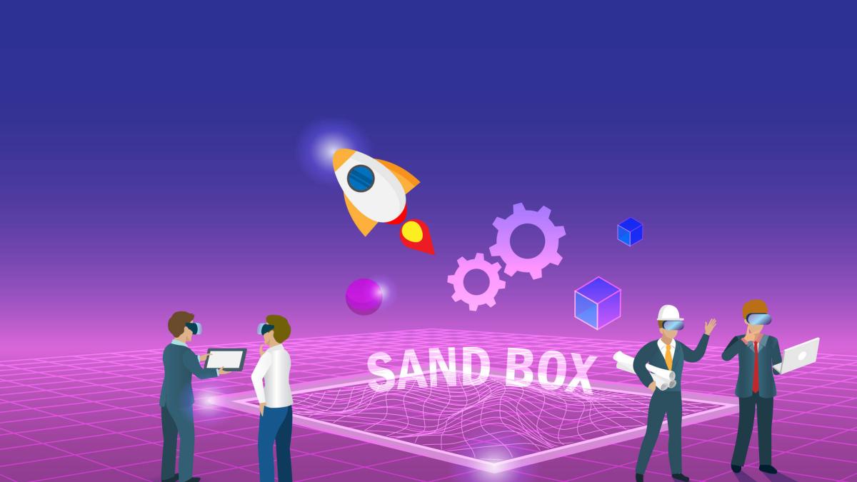 ¿Qué es un Sandbox y para qué funciona?