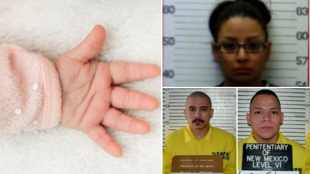 TikTok: Brianna López, bebé golpeada y abusada hasta morir en Estados Unidos