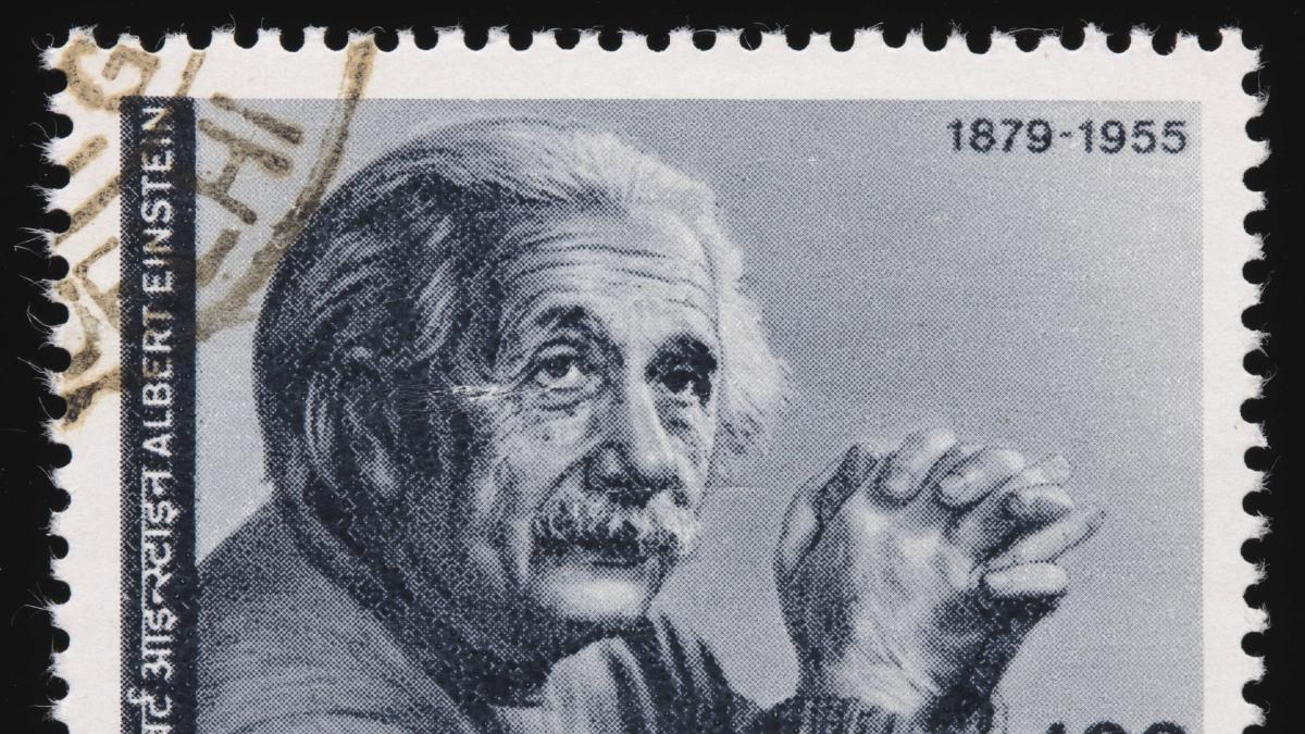 Albert Eisntein: ¿cuales son los inventos más importantes para el mundo ...