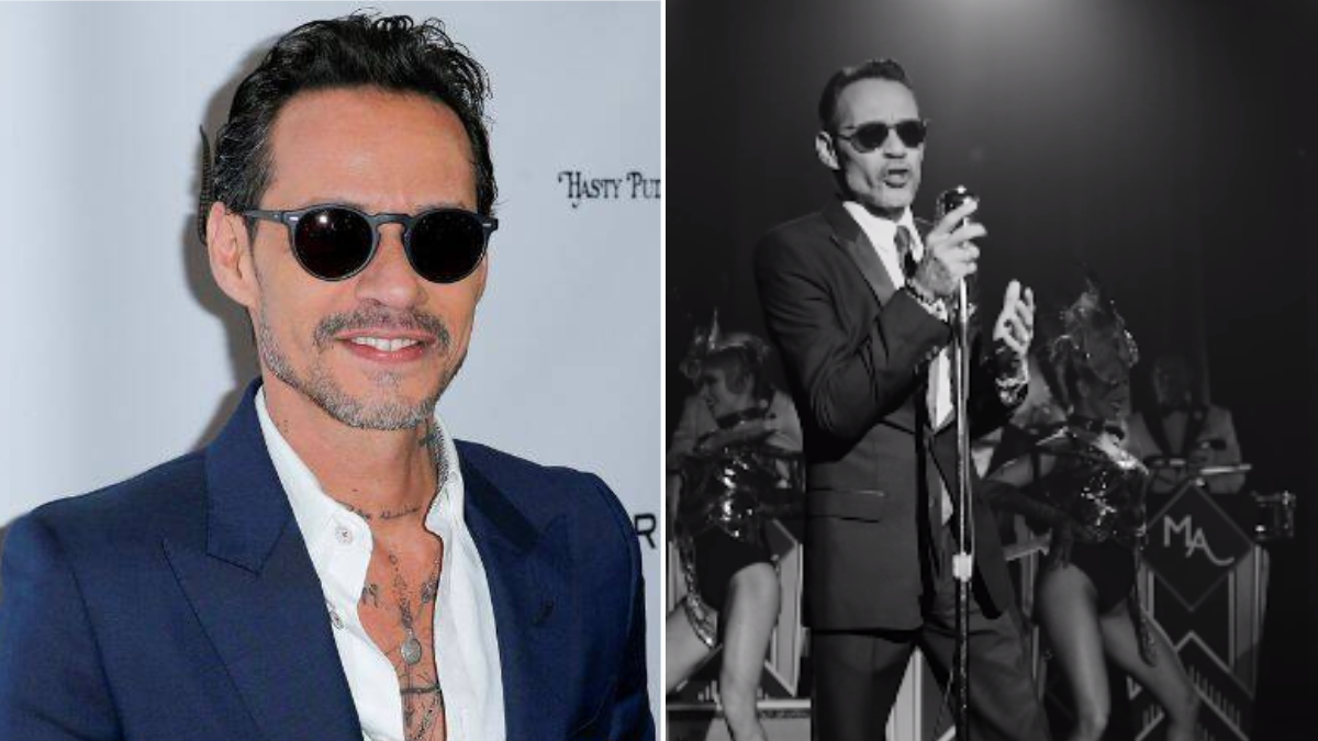 La tragedia que Marc Anthony sufrió y marcó su vida y la de su familia
