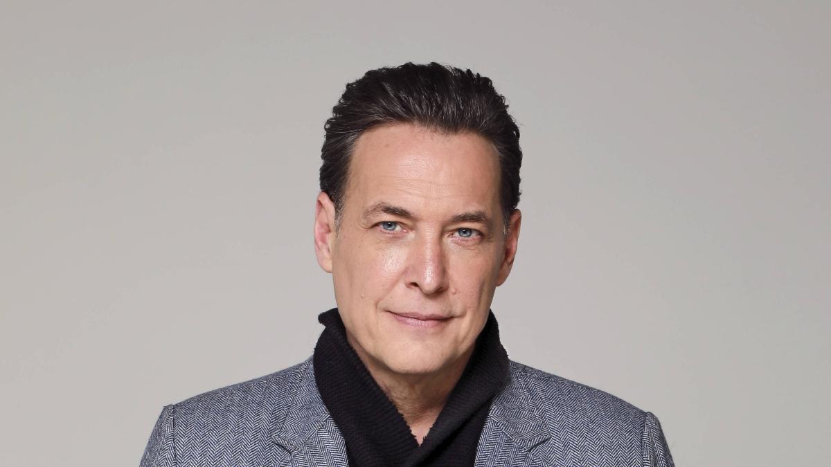 Ana de nadie: Patrick Delmas habla de su personaje, Roberto