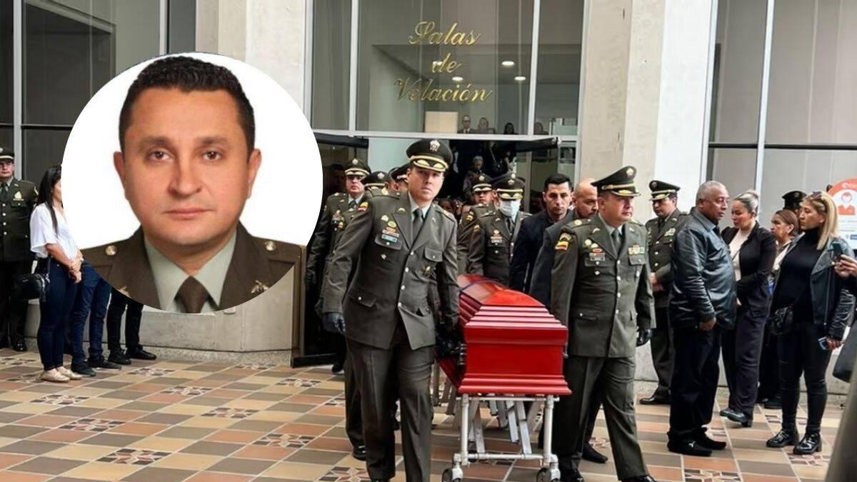 Coronel Óscar Dávila: los 5 interrogantes que rodean su muerte
