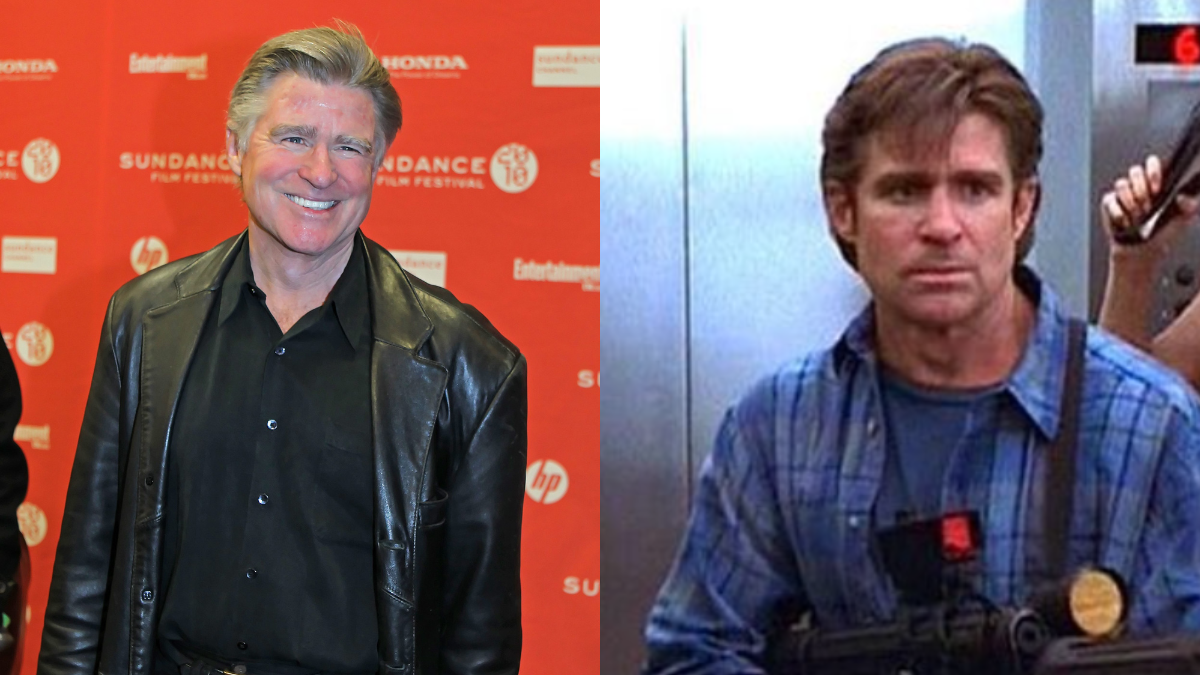 Treat Williams: su historia cinematográfica y las curiosidades de su vida