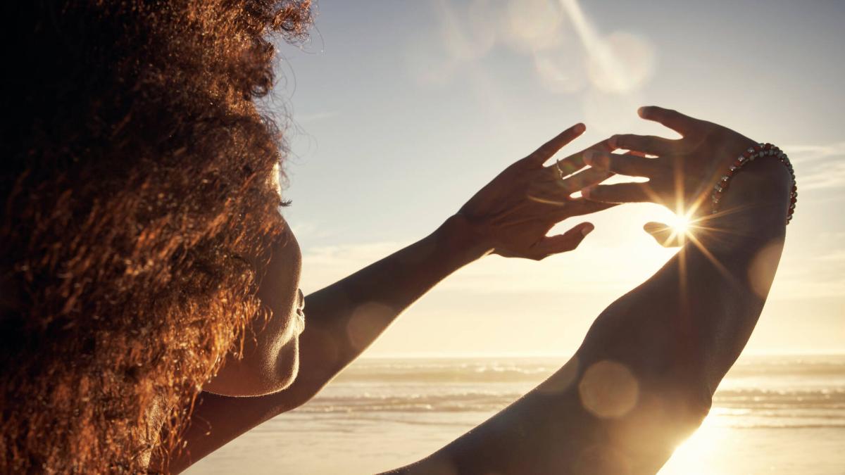 Cuál es la forma más saludable de broncearse, de acuerdo con ...