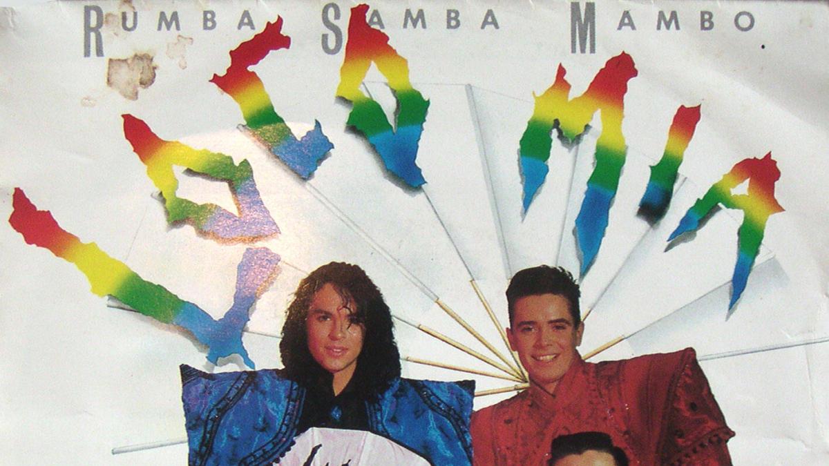 Locomía, la película: una historia de excesos, auge y traición que se ...