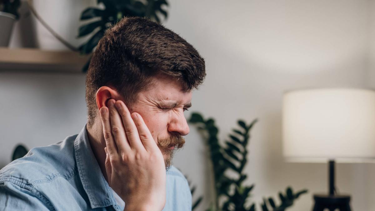 Problemas de oído: señales de alerta de que algo malo está pasando
