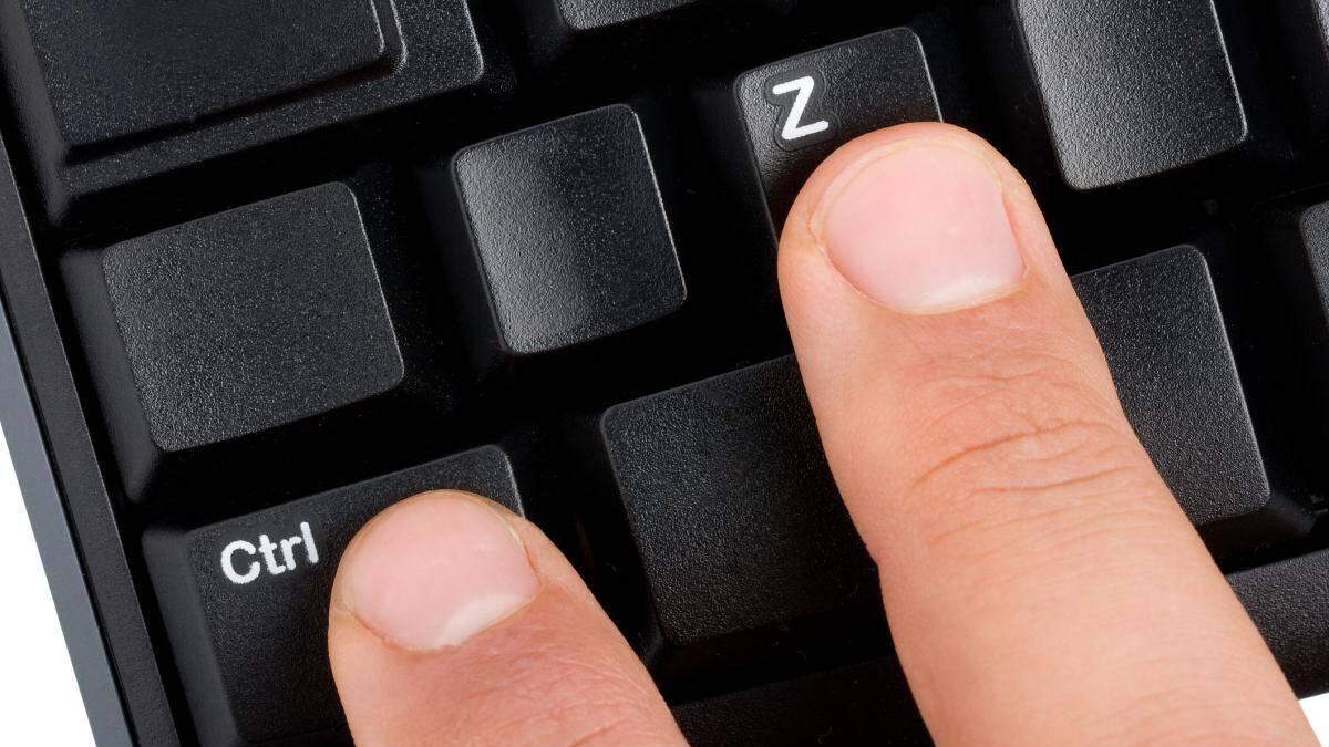 Trucos y atajos de comando para usar en Word desde el teclado este 2023