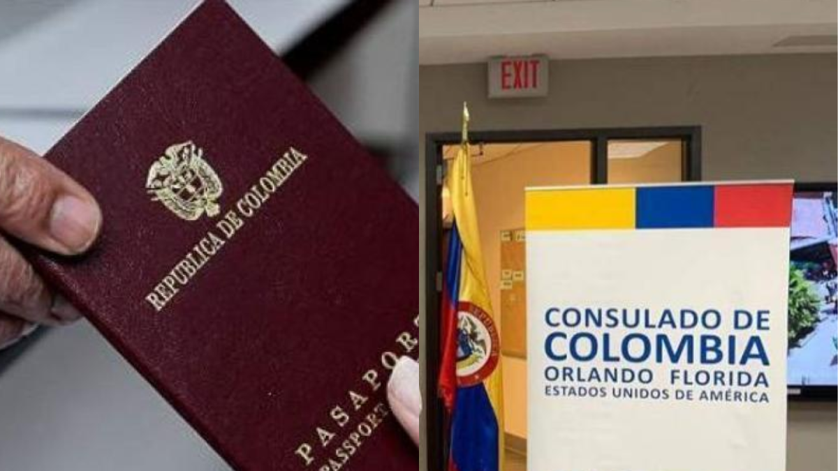 Consulados de Colombia en el exterior: cómo agendar cita