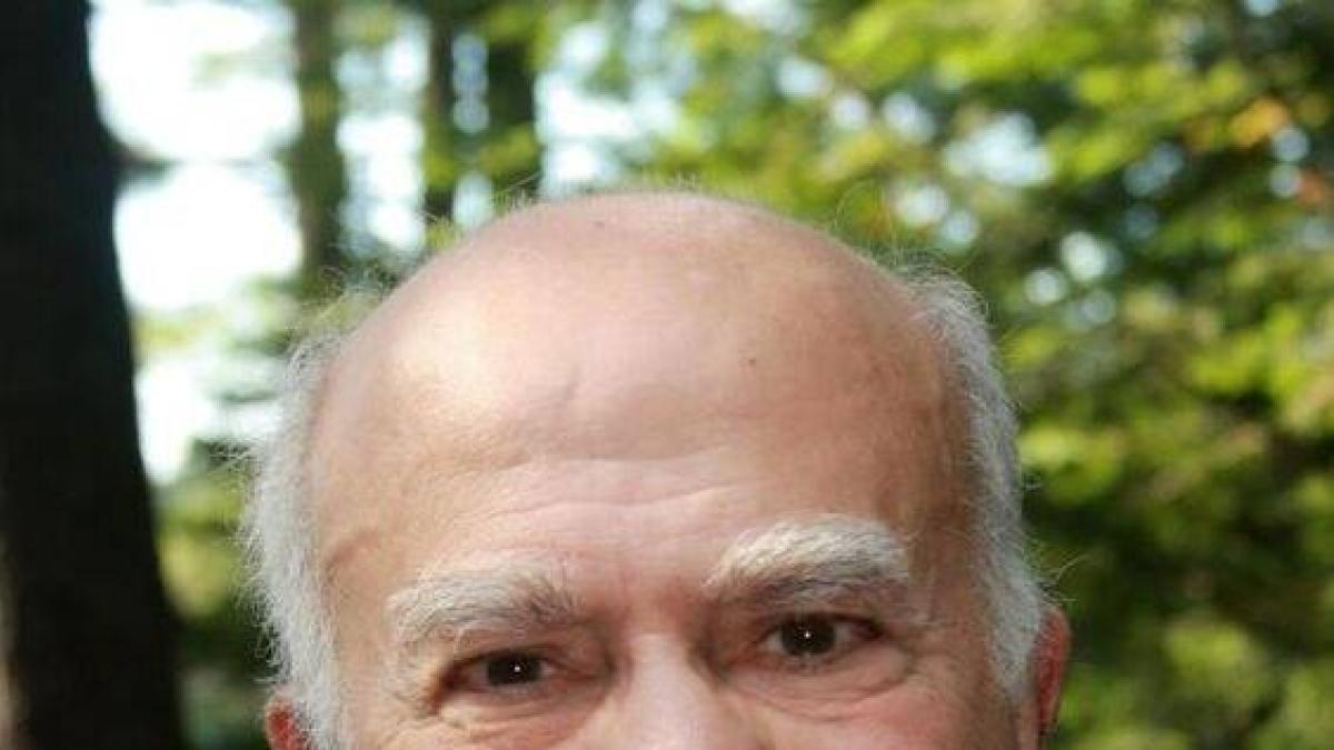 Murió en Estados Unidos Edmond J. Yunis, científico costeño que deja un ...