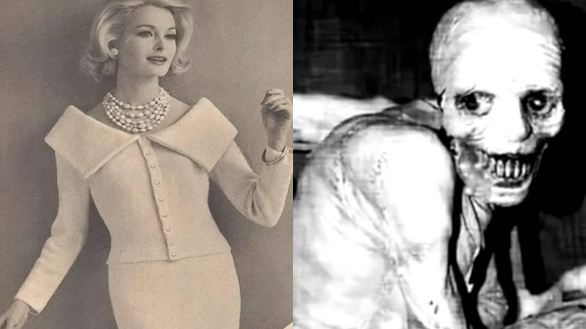 La historia de la mujer que supuestamente se convirtió en monstruo en el Área 51