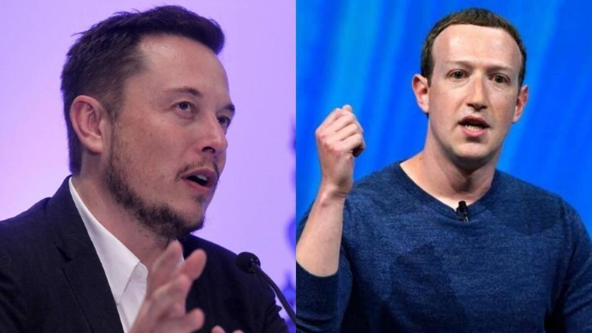 ¿Listo para la pelea con Elon Musk? Mark Zuckerberg revela cómo se está preparando